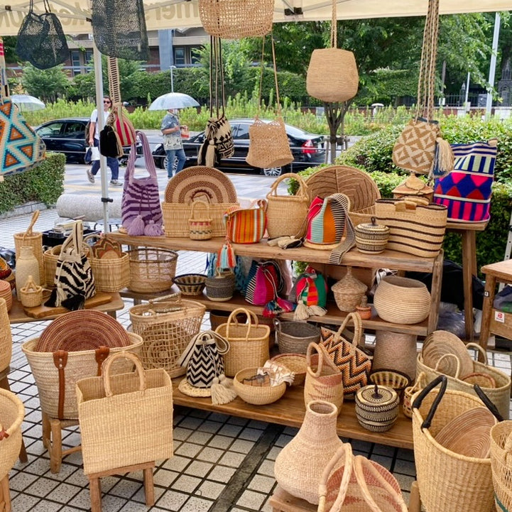 Handmade crafts that can only be found here. – Natural Craft Shop