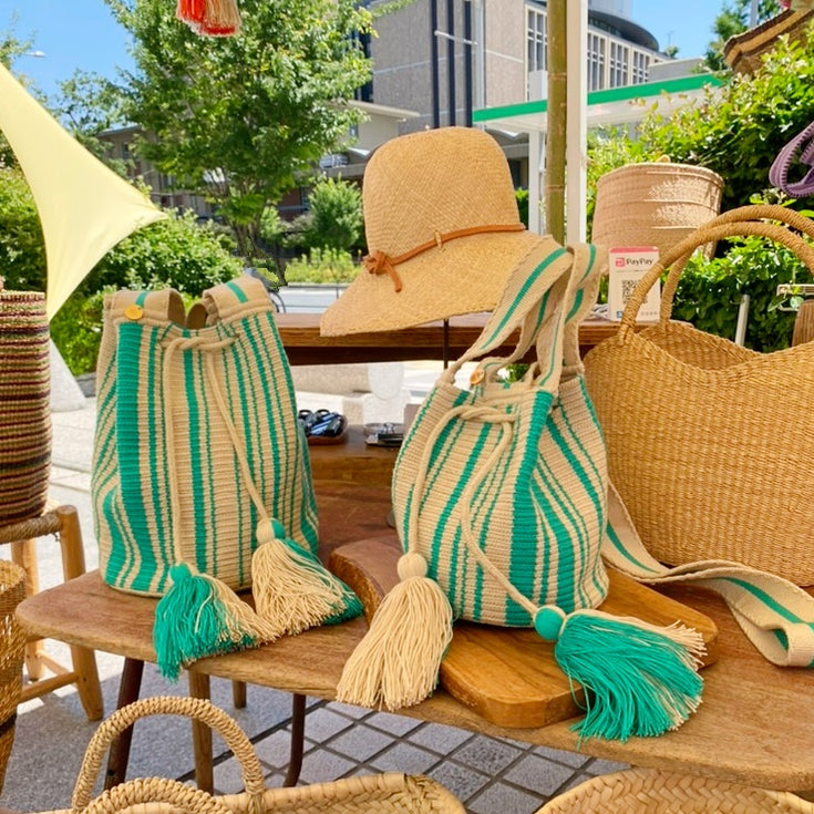 Handmade crafts that can only be found here. – Natural Craft Shop