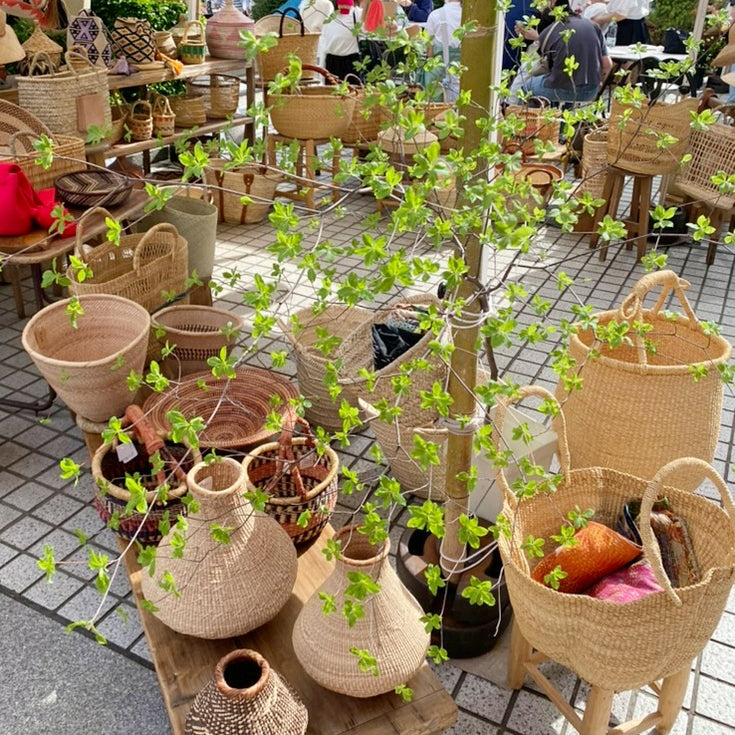 Handmade crafts that can only be found here. – Natural Craft Shop