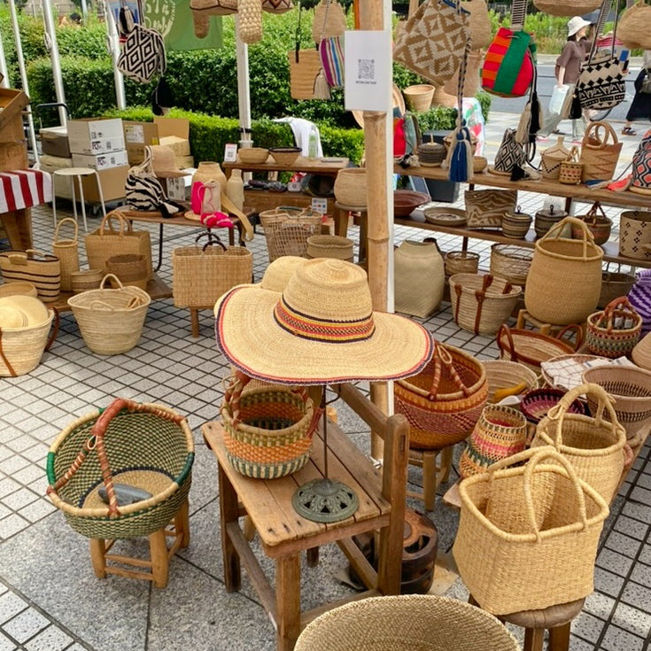 Handmade crafts that can only be found here. – Natural Craft Shop