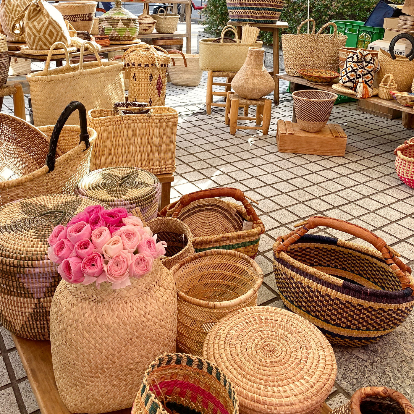 Handmade crafts that can only be found here. – Natural Craft Shop