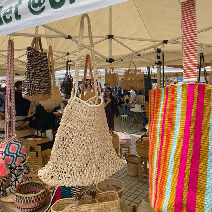 Handmade crafts that can only be found here. – Natural Craft Shop