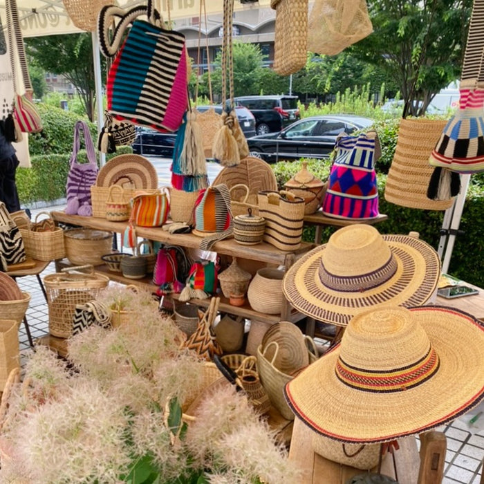 Handmade crafts that can only be found here. – Natural Craft Shop