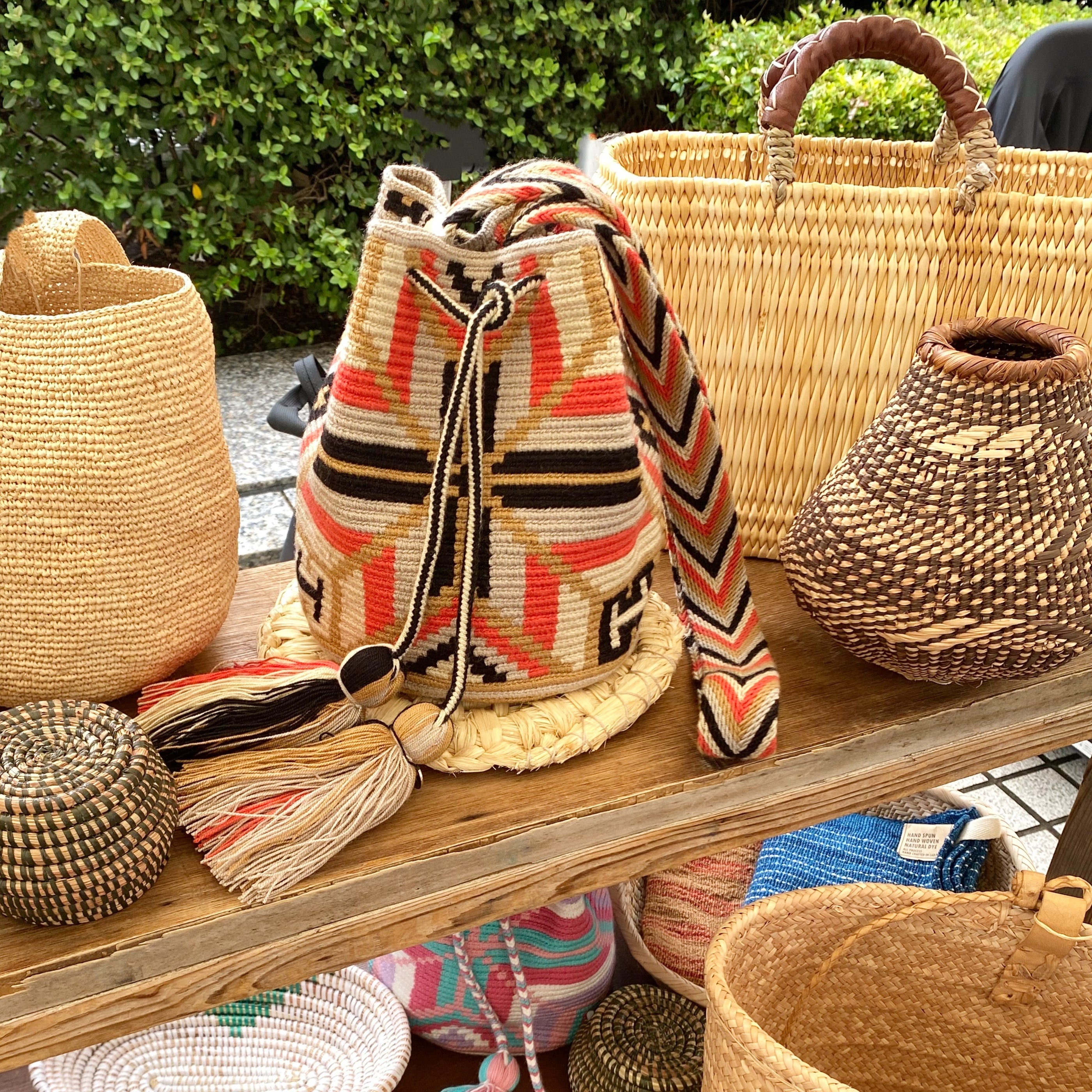 Handmade crafts that can only be found here. – Natural Craft Shop