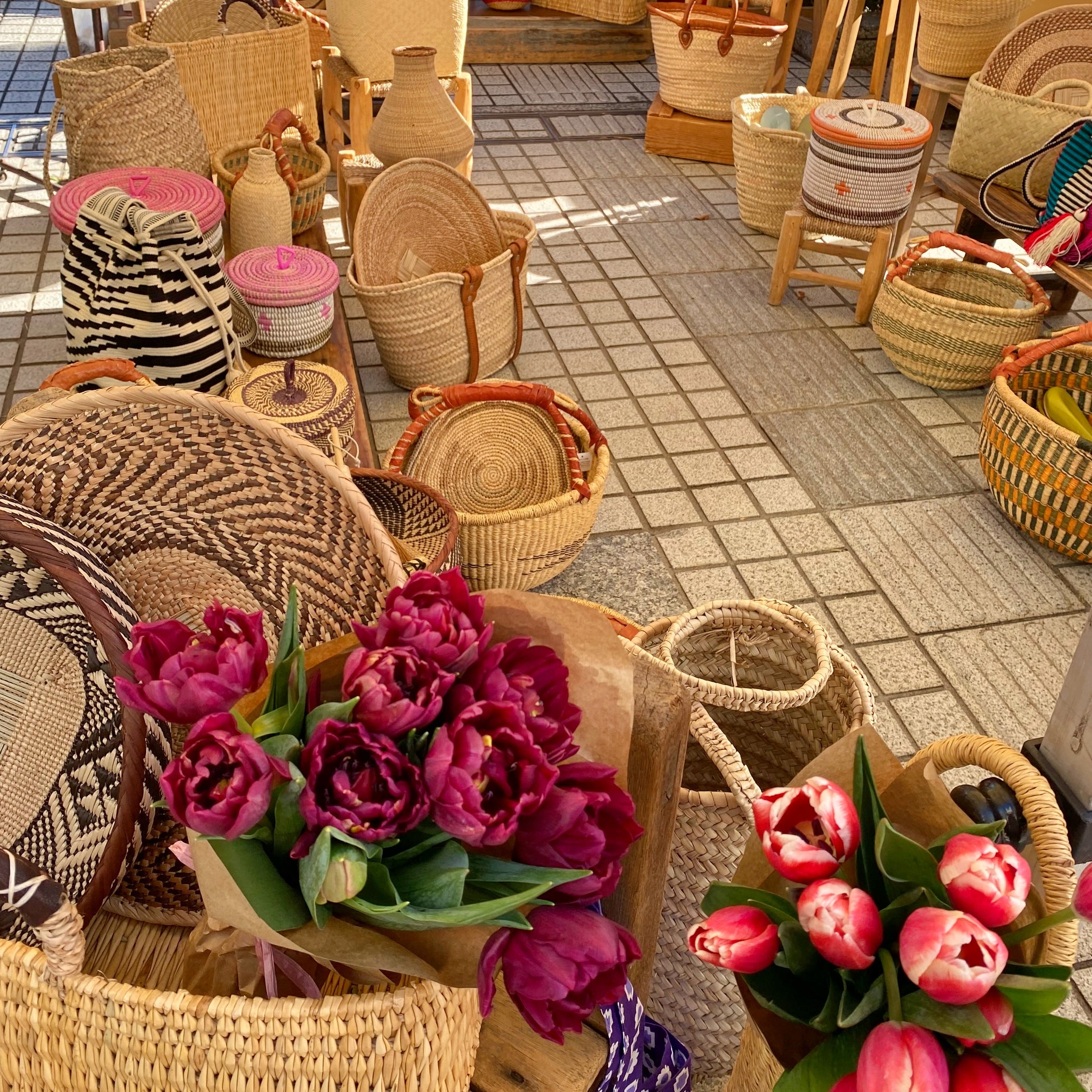 Handmade crafts that can only be found here. – Natural Craft Shop