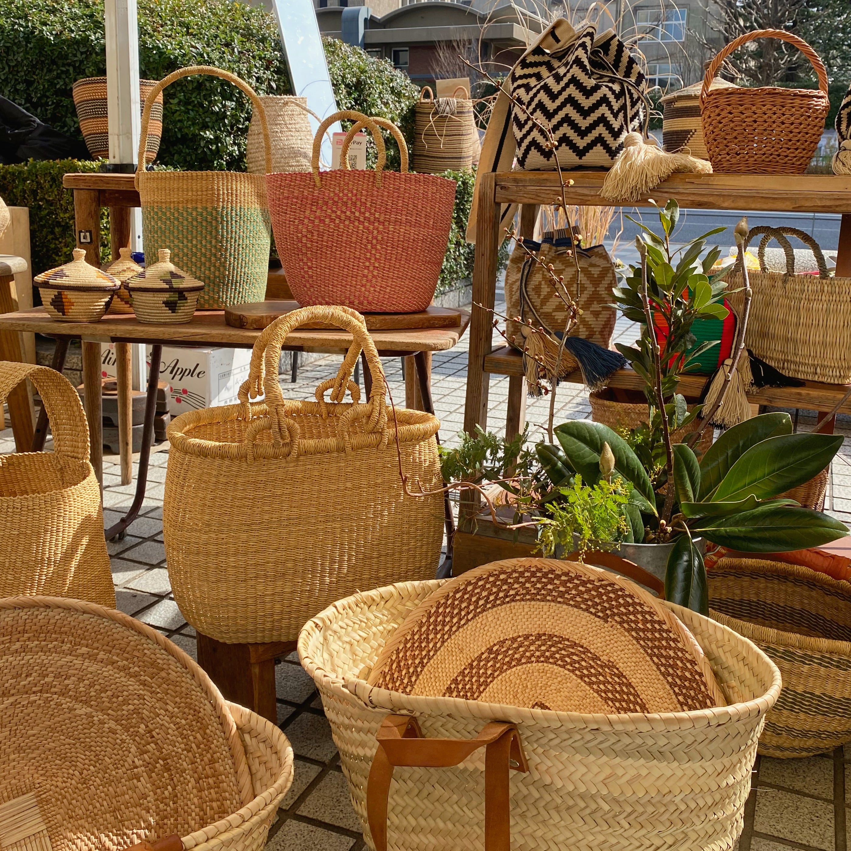 Handmade crafts that can only be found here. – Natural Craft Shop