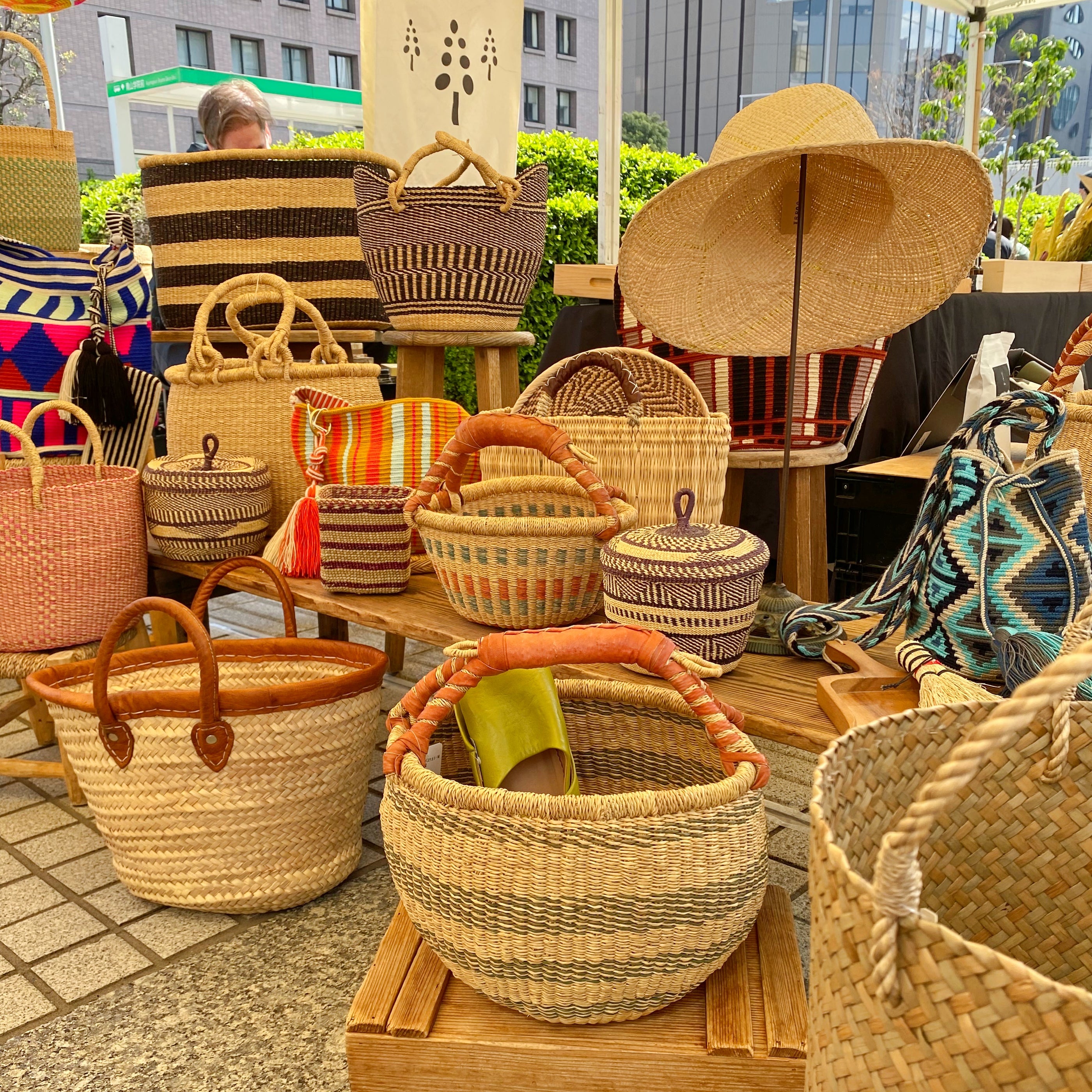 Handmade crafts that can only be found here. – Natural Craft Shop
