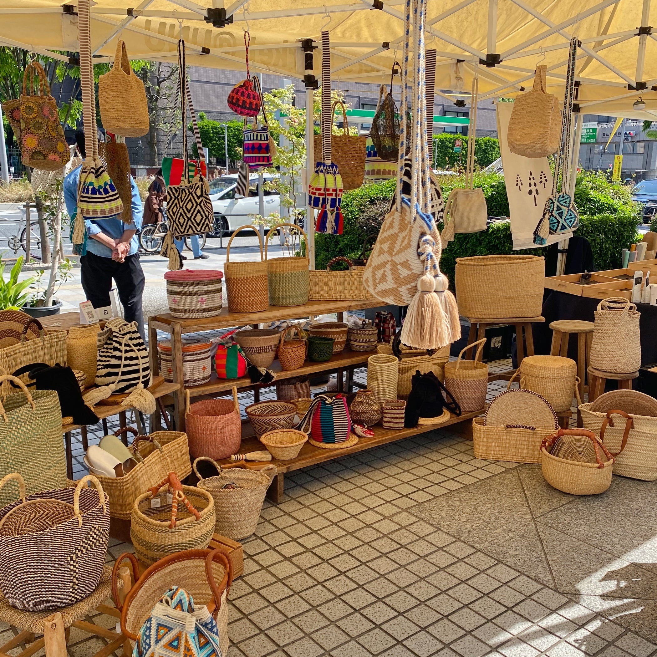 Handmade crafts that can only be found here. – Natural Craft Shop