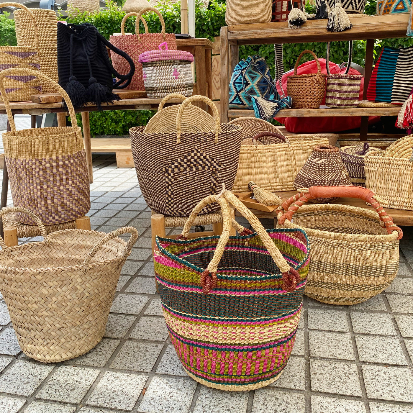 Handmade crafts that can only be found here. – Natural Craft Shop