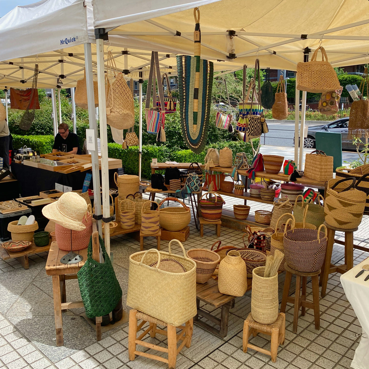 Handmade crafts that can only be found here. – Natural Craft Shop