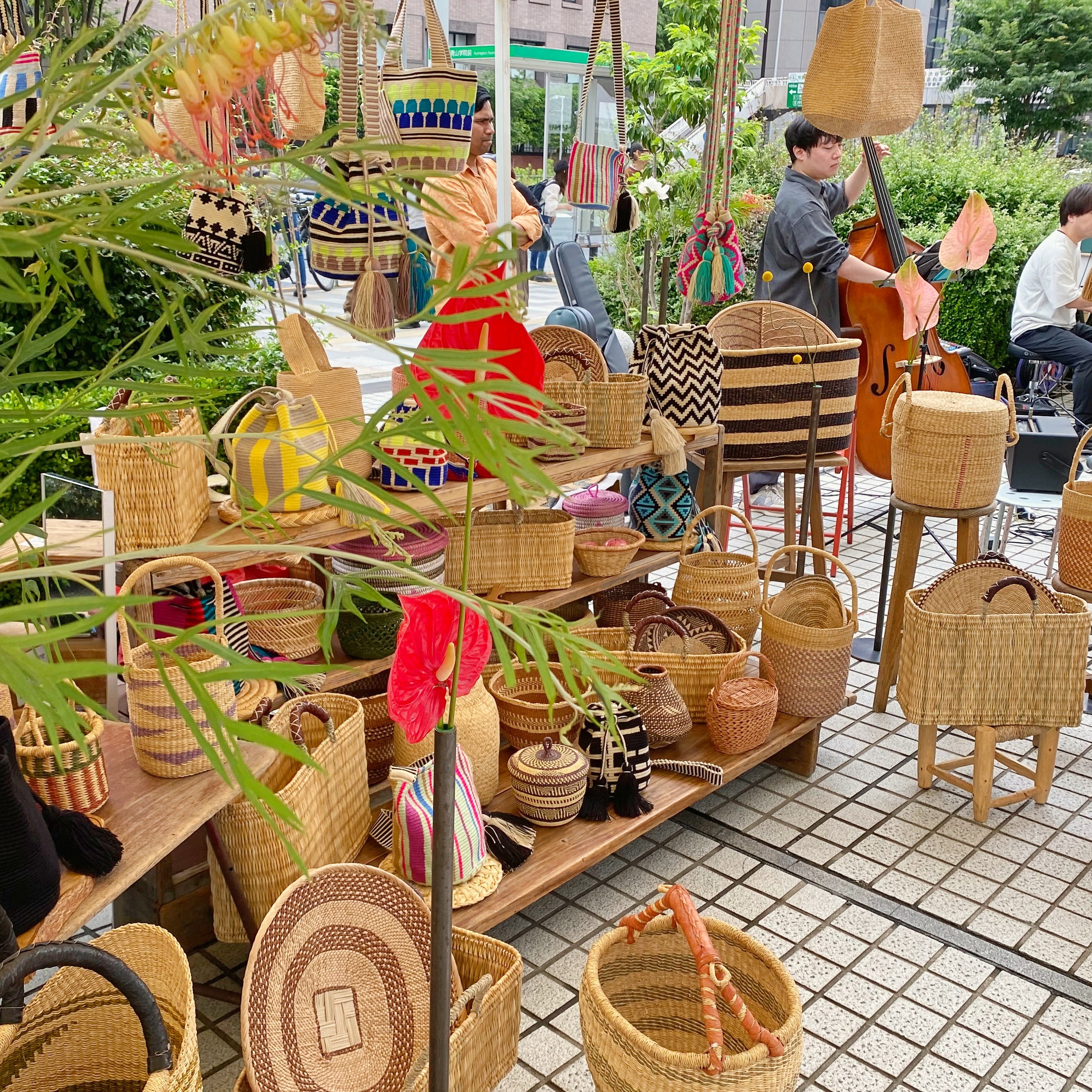 Handmade crafts that can only be found here. – Natural Craft Shop