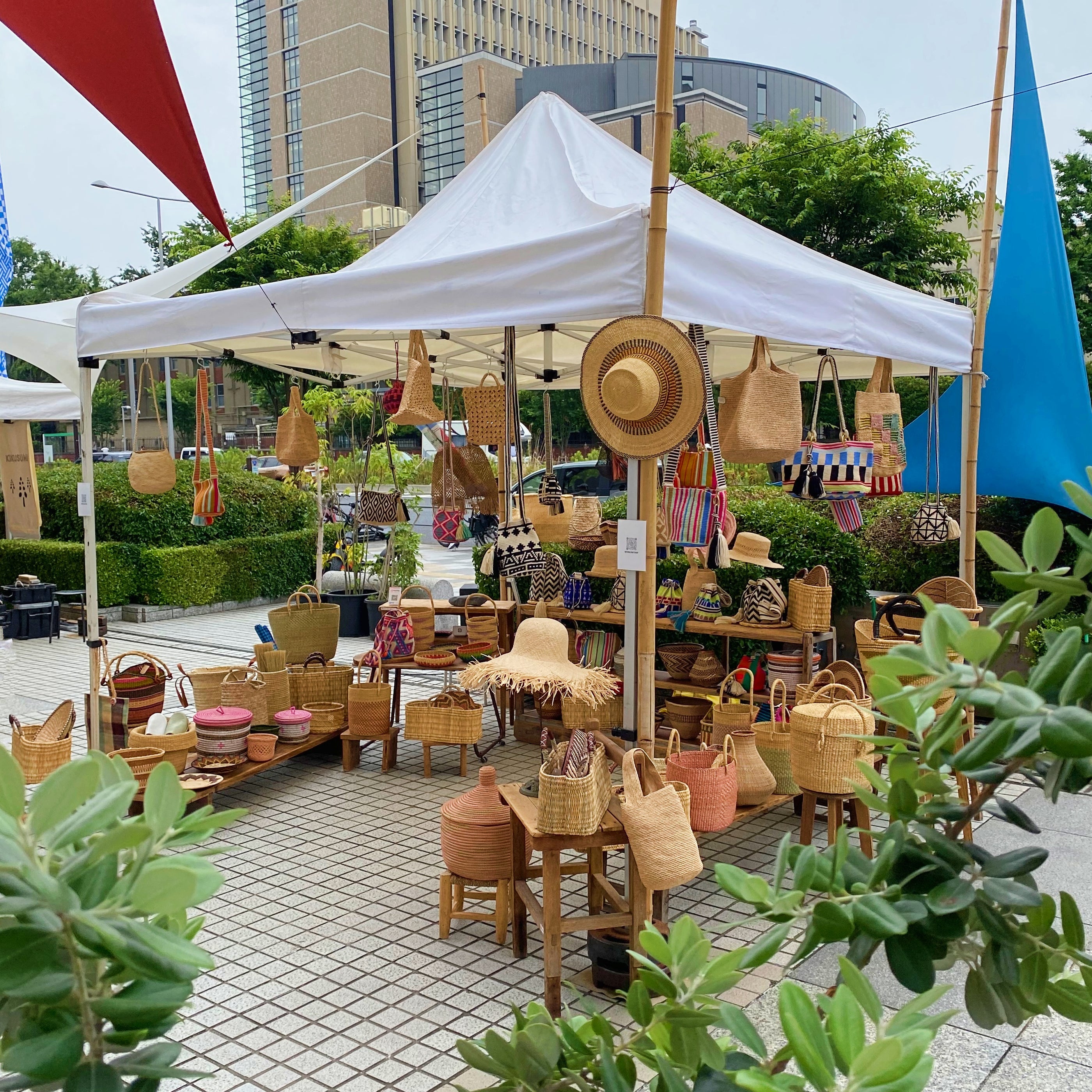 Handmade crafts that can only be found here. – Natural Craft Shop