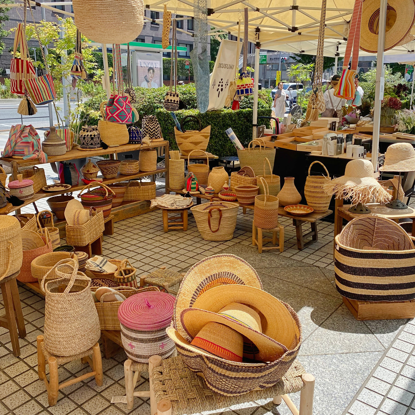 Handmade crafts that can only be found here. – Natural Craft Shop