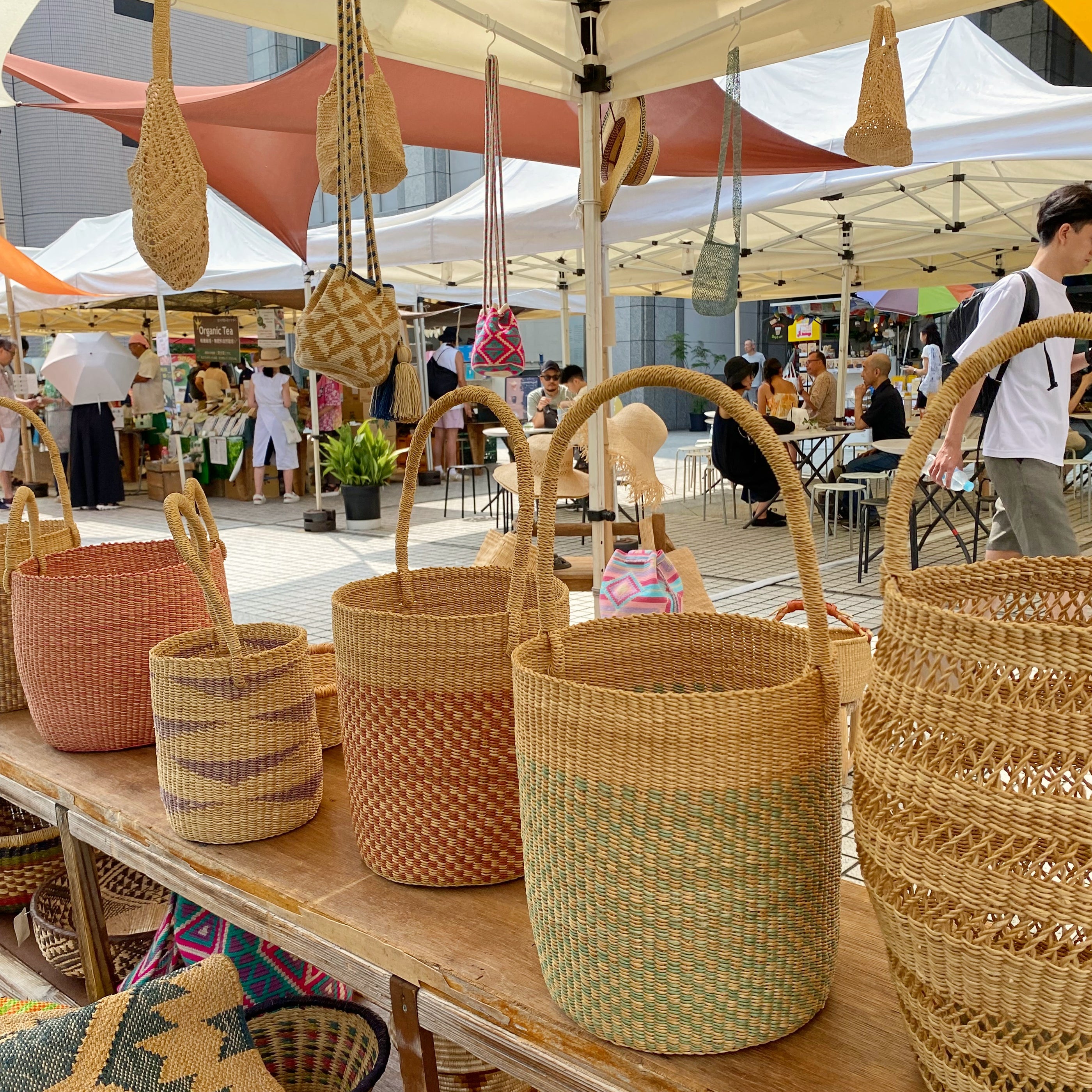 Handmade crafts that can only be found here. – Natural Craft Shop