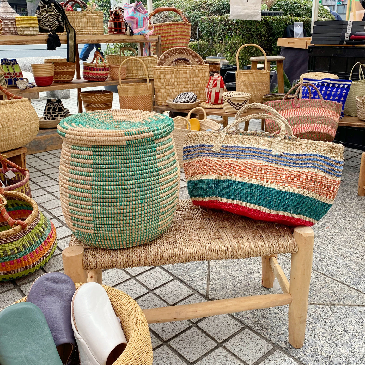 Handmade crafts that can only be found here. – Natural Craft Shop