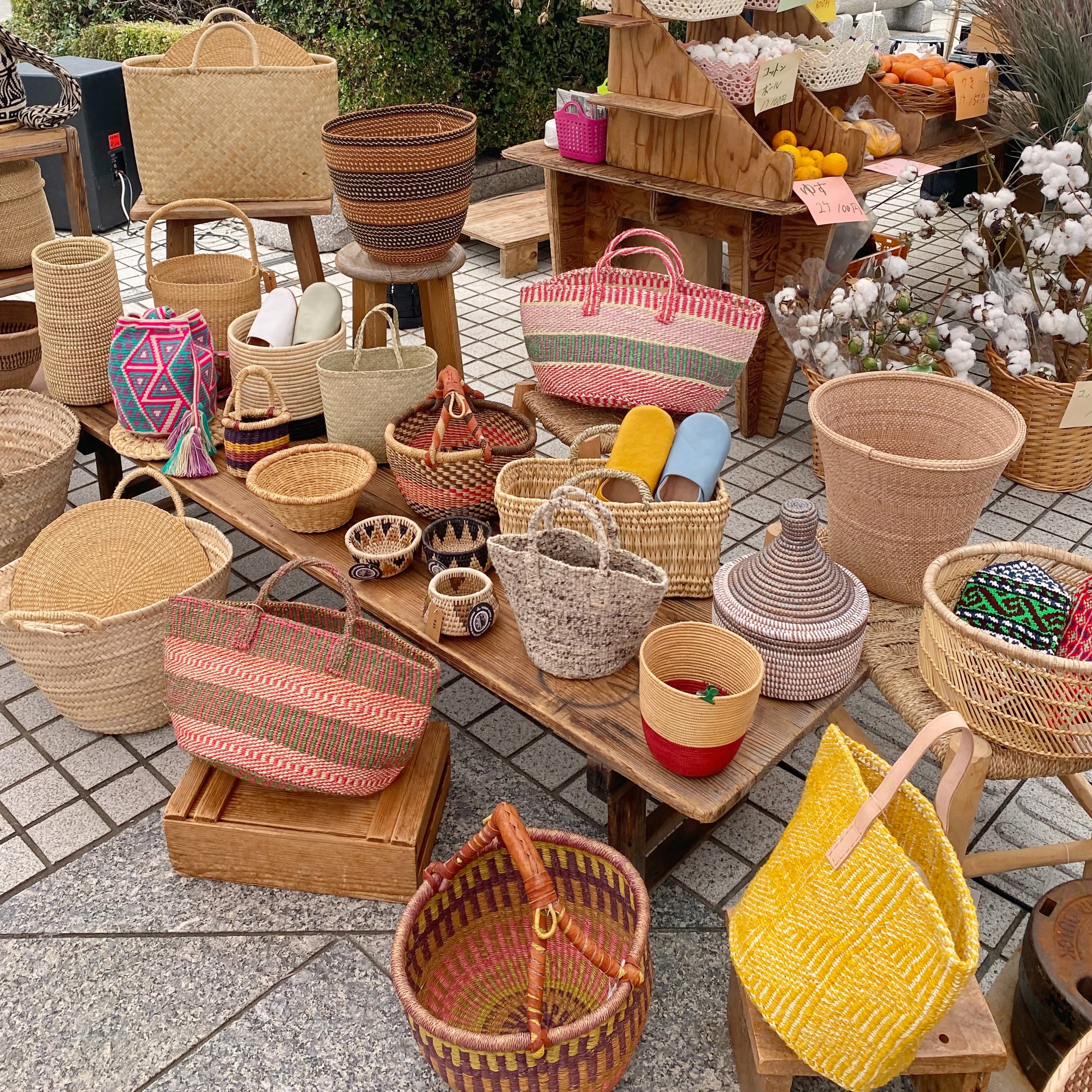 Handmade crafts that can only be found here. – Natural Craft Shop