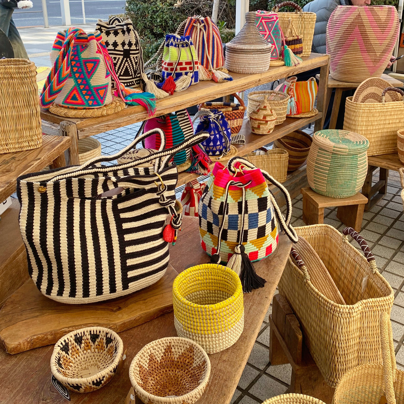 Handmade crafts that can only be found here. – Natural Craft Shop