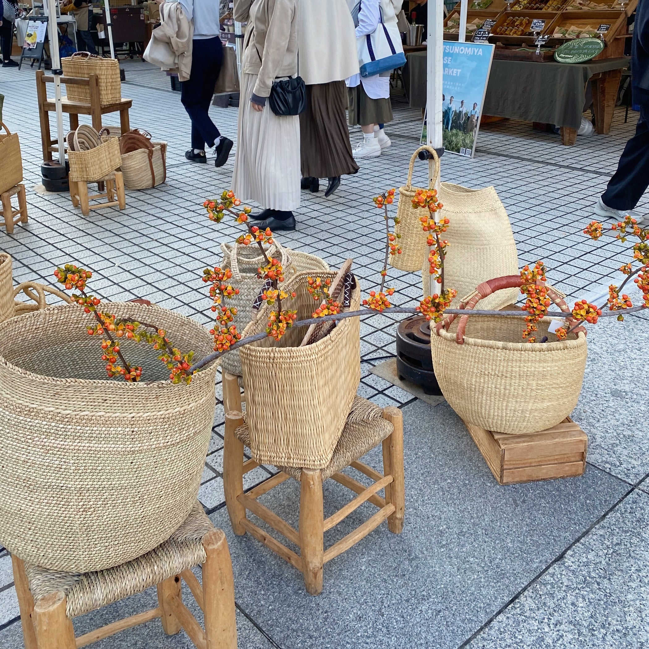 Handmade crafts that can only be found here. – Natural Craft Shop